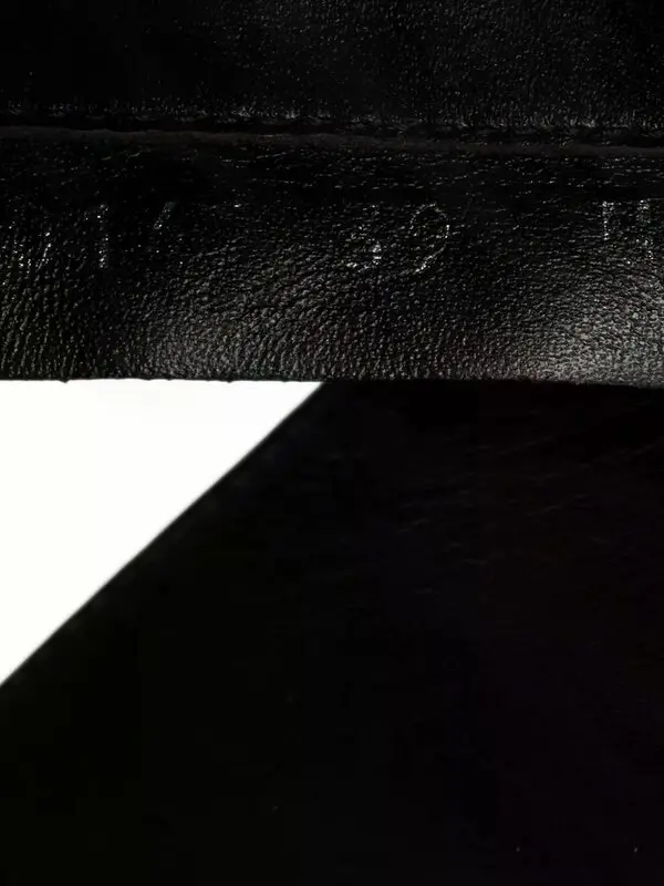 LOUIS VUITTON Midtown Combat Boots