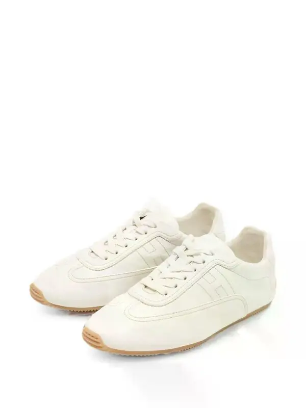 Hermès Master Low-top Sneakers