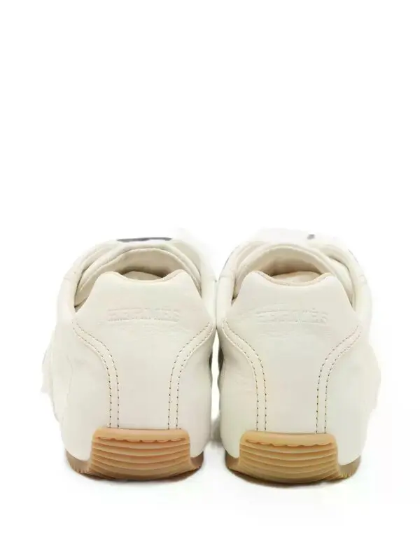 Hermès Master Low-top Sneakers