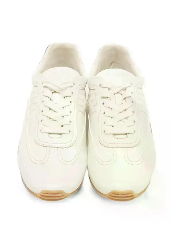 Hermès Master Low-top Sneakers
