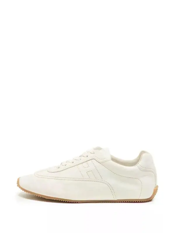 Hermès Master Low-top Sneakers