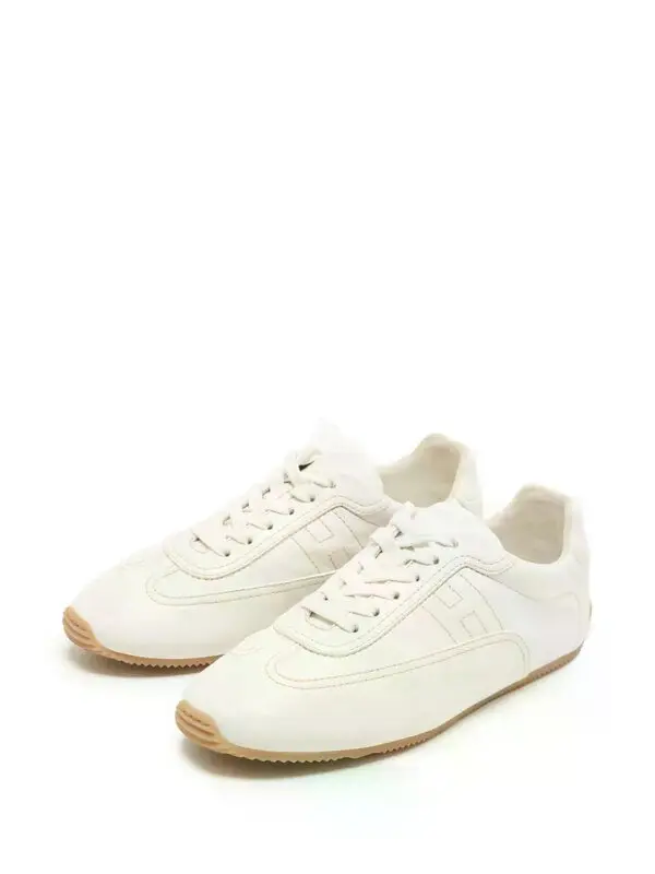 Hermès Master Low-top Sneakers