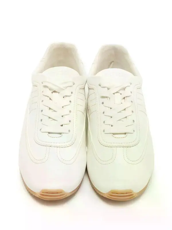 Hermès Master Low-top Sneakers