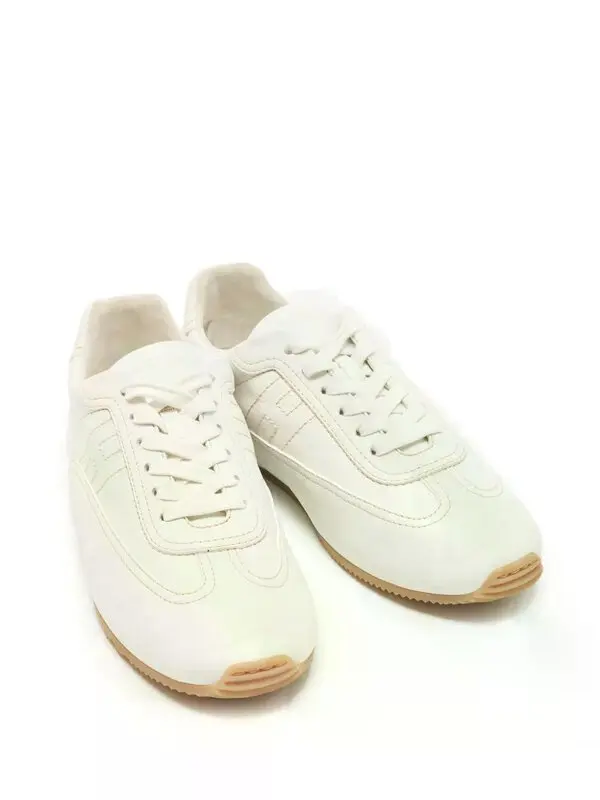 Hermès Master Low-top Sneakers
