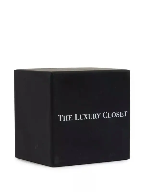 LOUIS VUITTON Jonc Monogram Cuff Bracelet