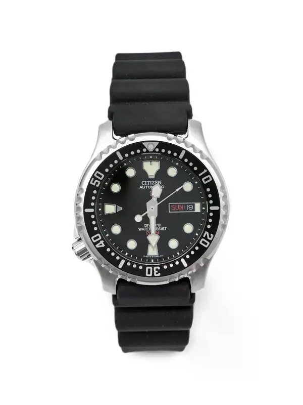 Citizen Promaster Unidirectional Bezel 42mm Watch