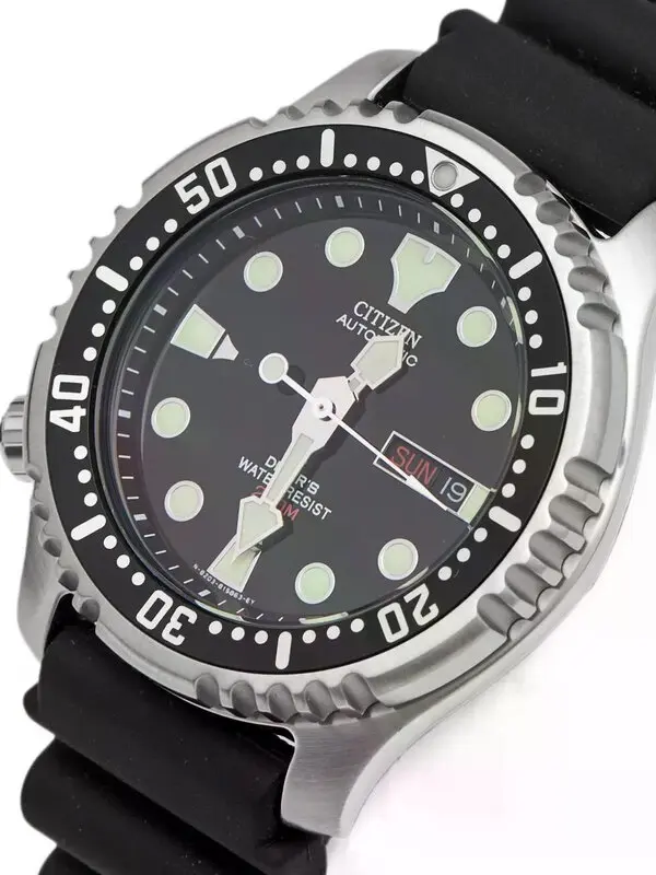 Citizen Promaster Unidirectional Bezel 42mm Watch
