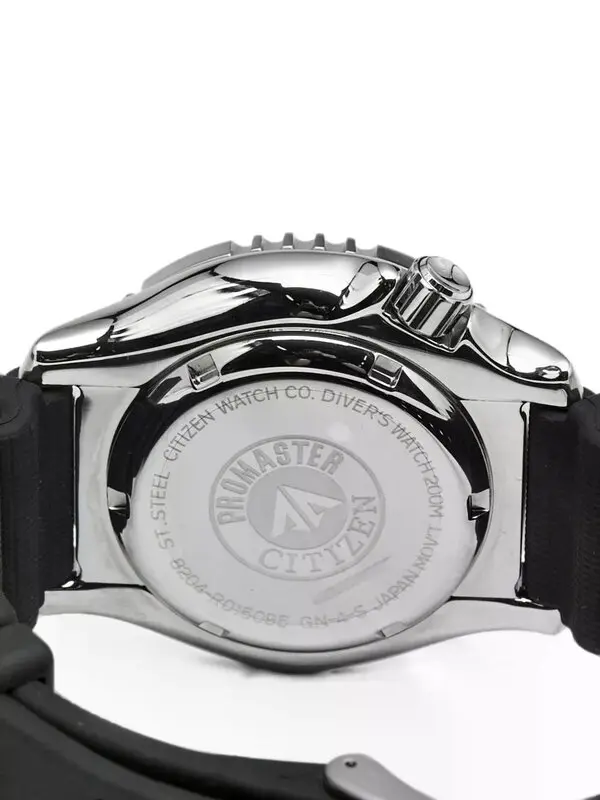 Citizen Promaster Unidirectional Bezel 42mm Watch