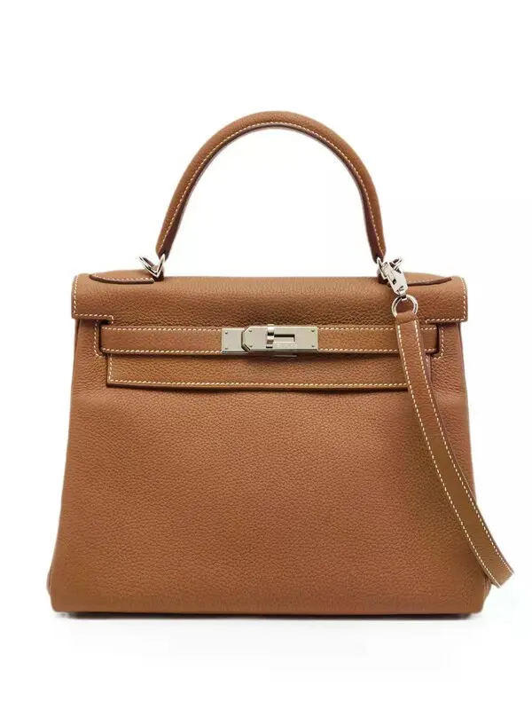 Hermès Kelly Retourne 28 Bag