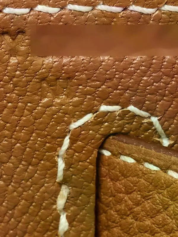 Hermès Kelly Retourne 28 Bag