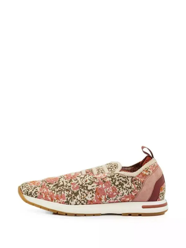 Loro Piana 360 Lp Flexy Walk Sneakers