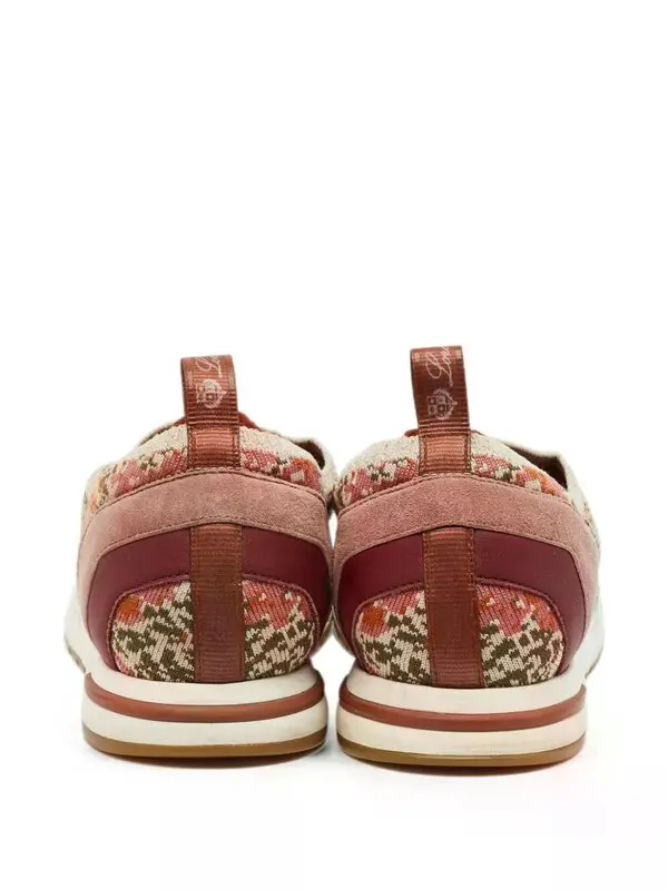 Loro Piana 360 Lp Flexy Walk Sneakers