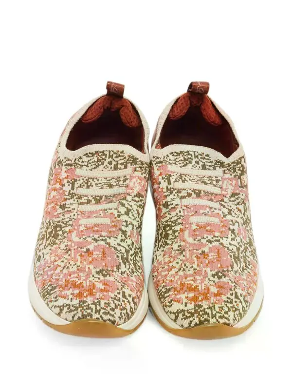 Loro Piana 360 Lp Flexy Walk Sneakers