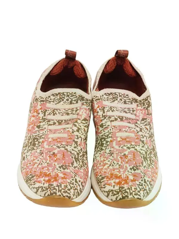 Loro Piana 360 Lp Flexy Walk Sneakers