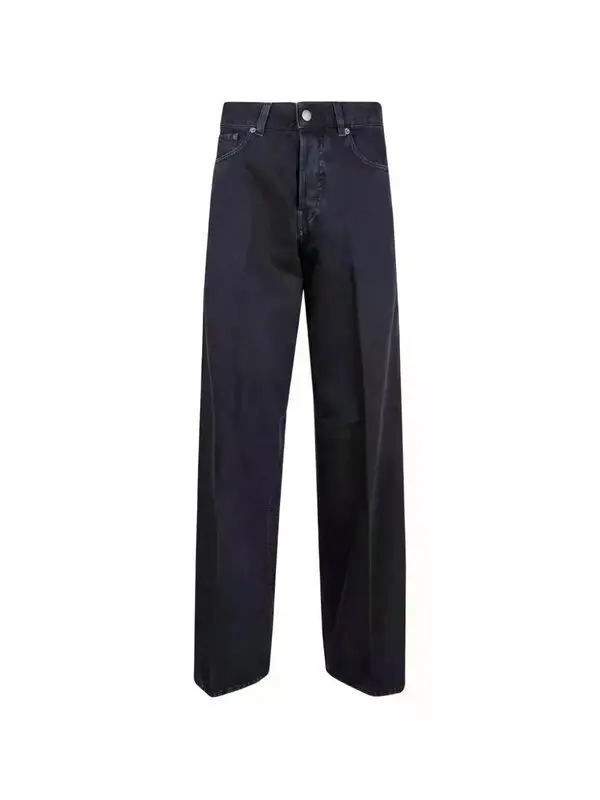 HAIKURE Bethany Bull Boyfriend Jeans