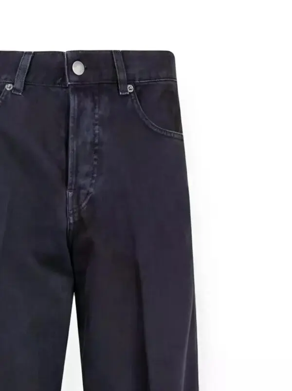 HAIKURE Bethany Bull Boyfriend Jeans
