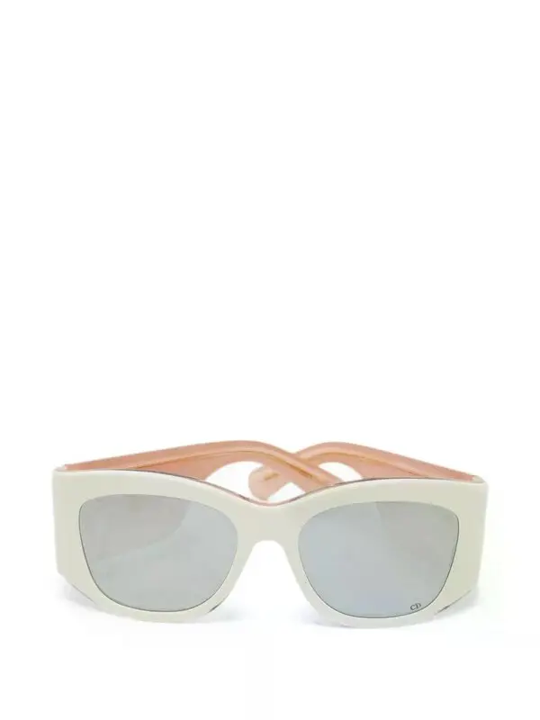 Dior Square Frame Sunglasses