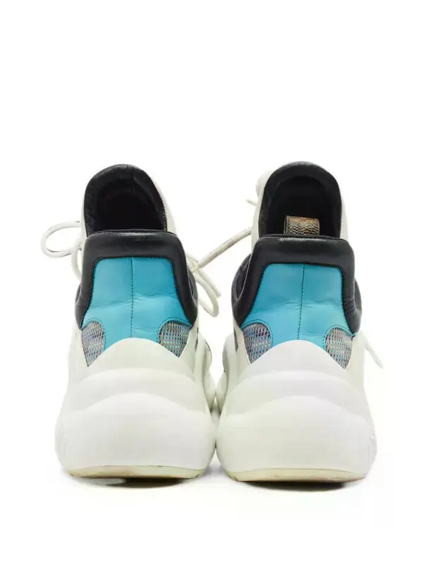 LOUIS VUITTON Archlight Panelled Sneakers
