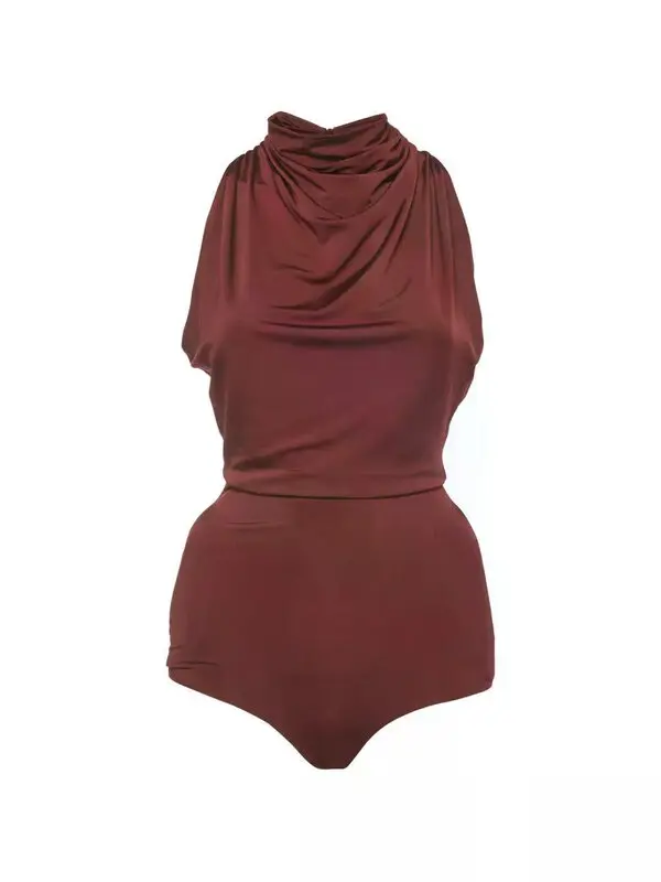 Magda Butrym Sleeveless Bodysuit