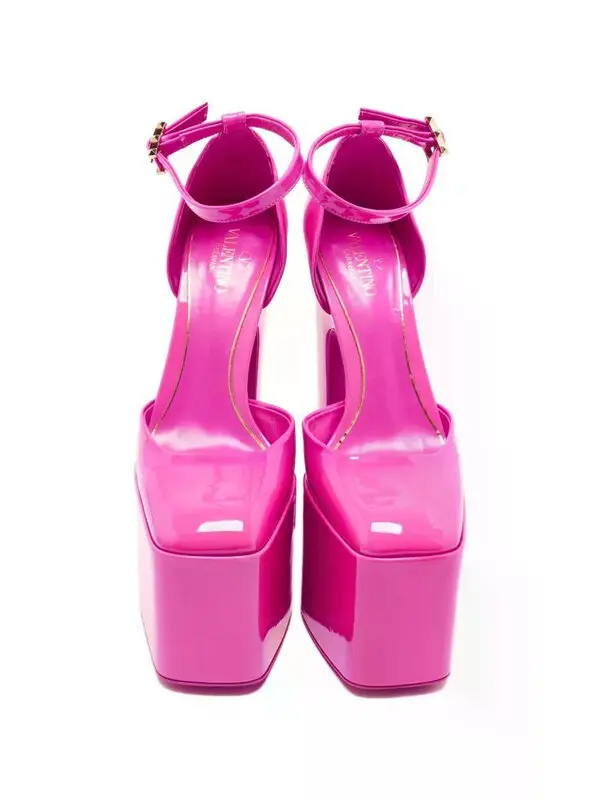 Valentino Garavani Platform Pumps