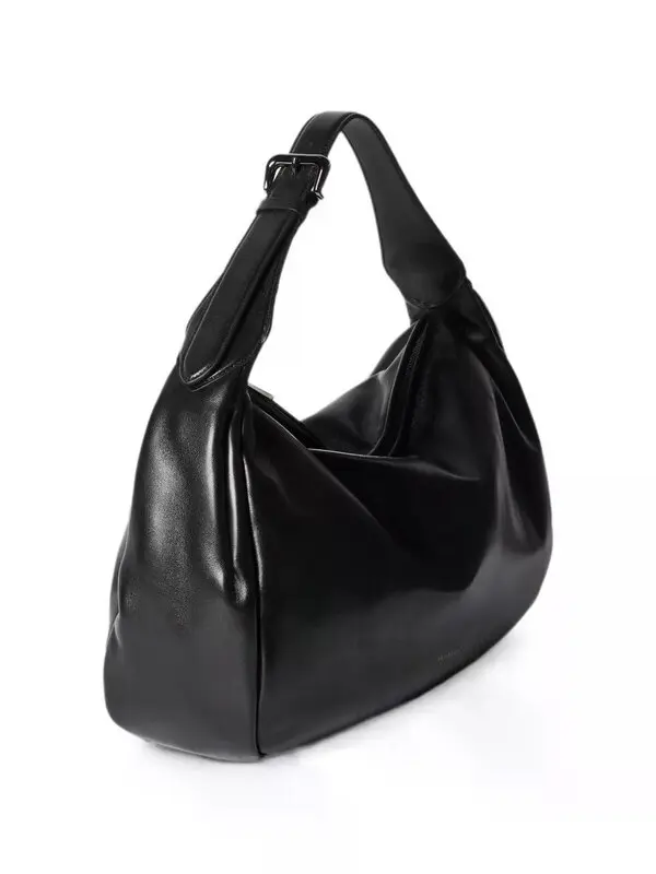 Brunello Cucinelli Nappa Leather Boule Bag
