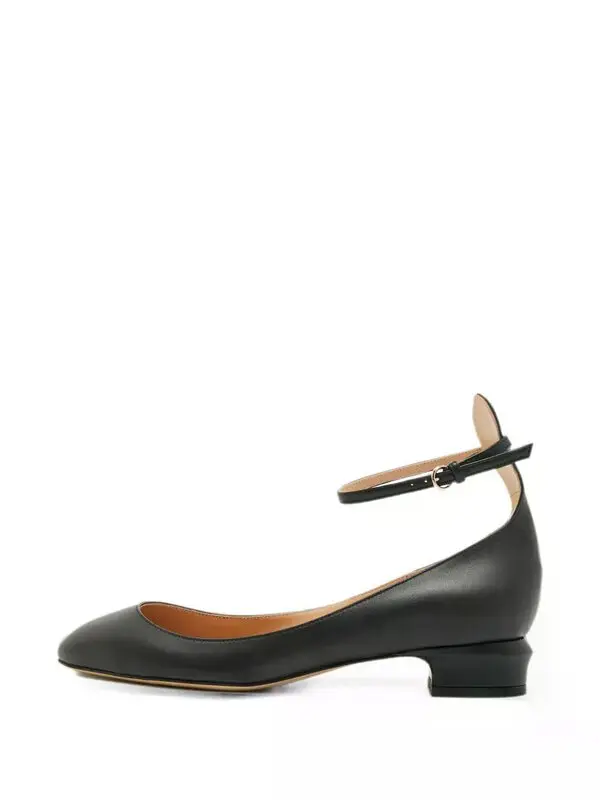 Valentino Garavani Tango Ankle-strap Pumps