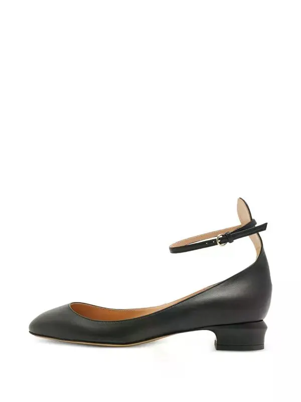 Valentino Garavani Tango Ankle-strap Pumps