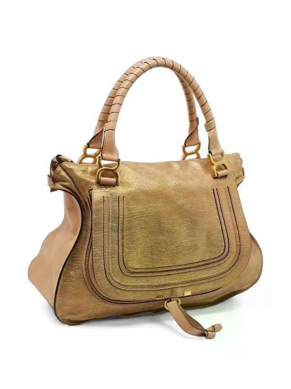 Chloé Large Marcie Tote Bag