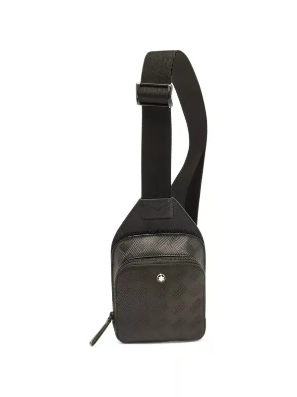 Montblanc Mini Extreme 3.0 Messenger Bag - Black