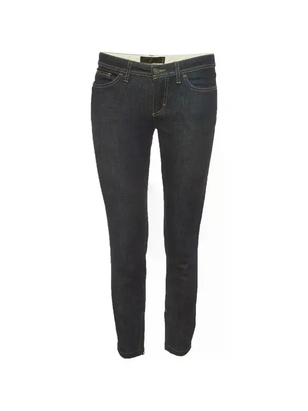 Dolce & Gabbana Denim Low-rise Jeans