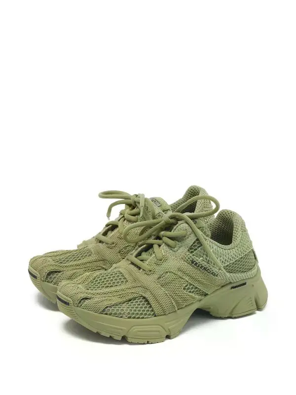 Balenciaga Phantom Sneakers - Green
