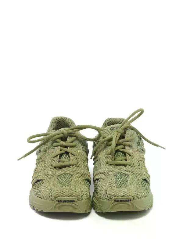 Balenciaga Phantom Sneakers - Green