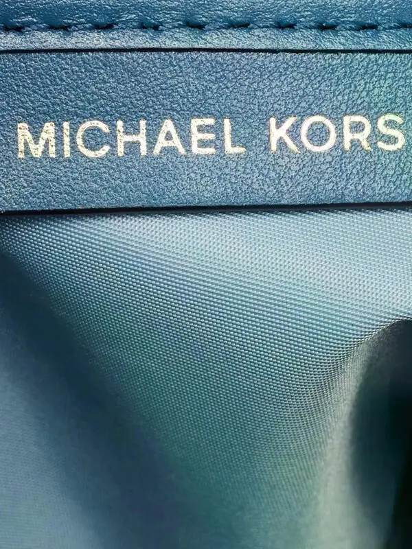 Michael Kors Penny Leather Tote Bag