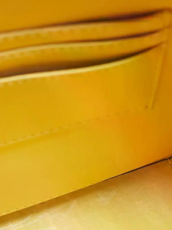 Michael Kors Medium Mercer Leather Tote Bag