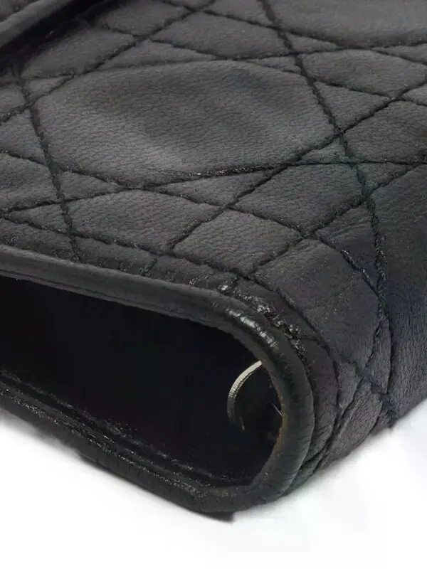 Dior Cannage Leather Agenda Cover