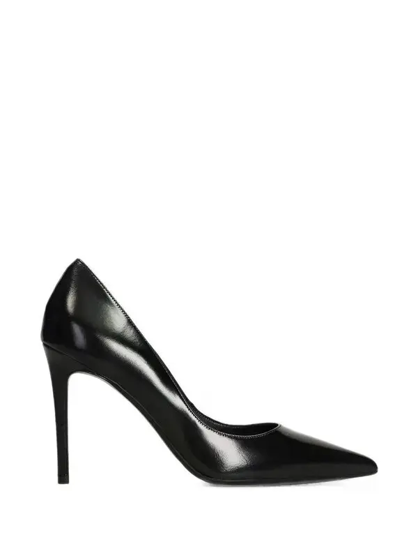 CHANTAL Pointed-toe Stiletto Pumps
