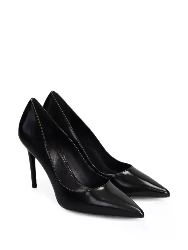 CHANTAL Pointed-toe Stiletto Pumps