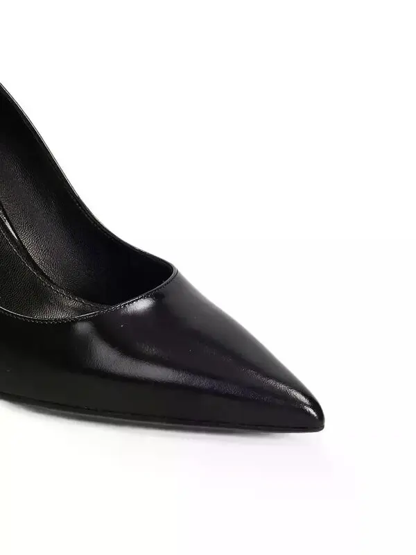 CHANTAL Pointed-toe Stiletto Pumps