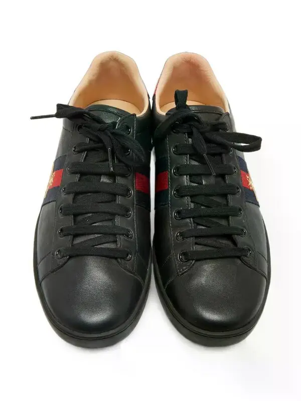 Gucci Ace Sneakers
