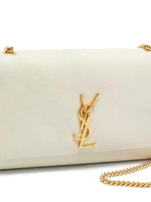 Saint Laurent 2015 Kate Monogram Shoulder Bag