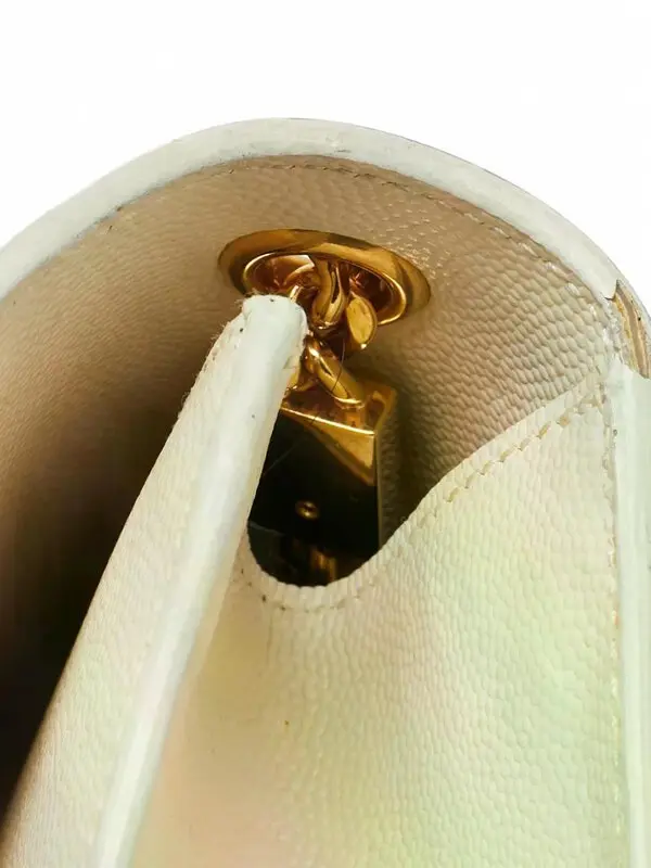 Saint Laurent 2015 Kate Monogram Shoulder Bag