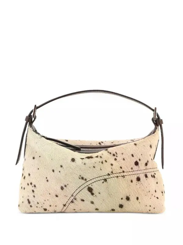 ATP ATELIER Mini Vadenatote Bag - Neutrals
