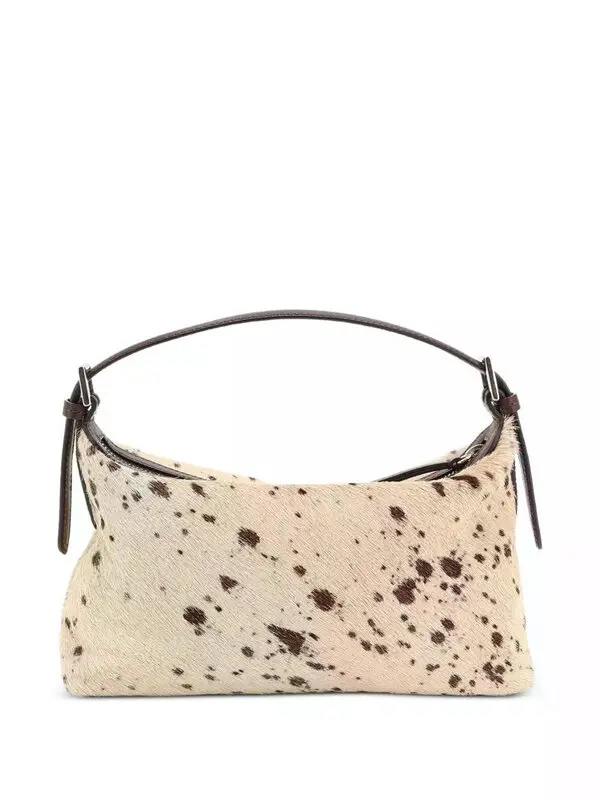 ATP ATELIER Mini Vadenatote Bag - Neutrals