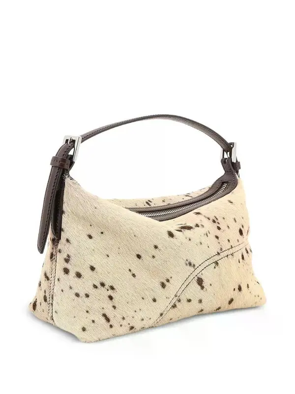ATP ATELIER Mini Vadenatote Bag - Neutrals