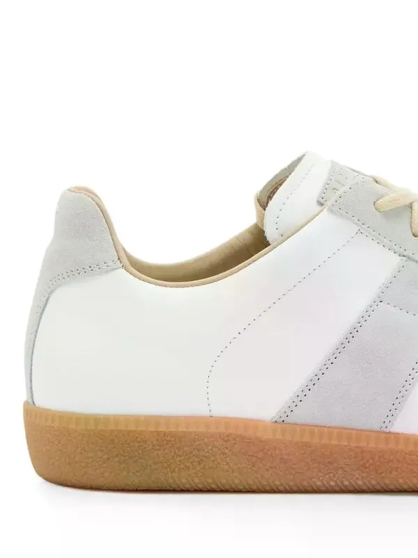 MAISON MARGIELA Replica Sneakers - White