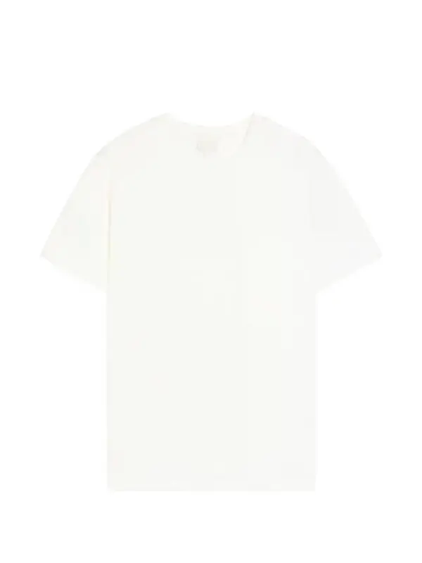 A.p.c. Autumn 26 T-shirt - White
