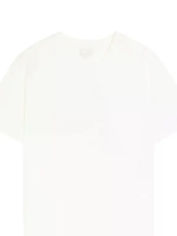 A.p.c. Autumn 26 T-shirt - White