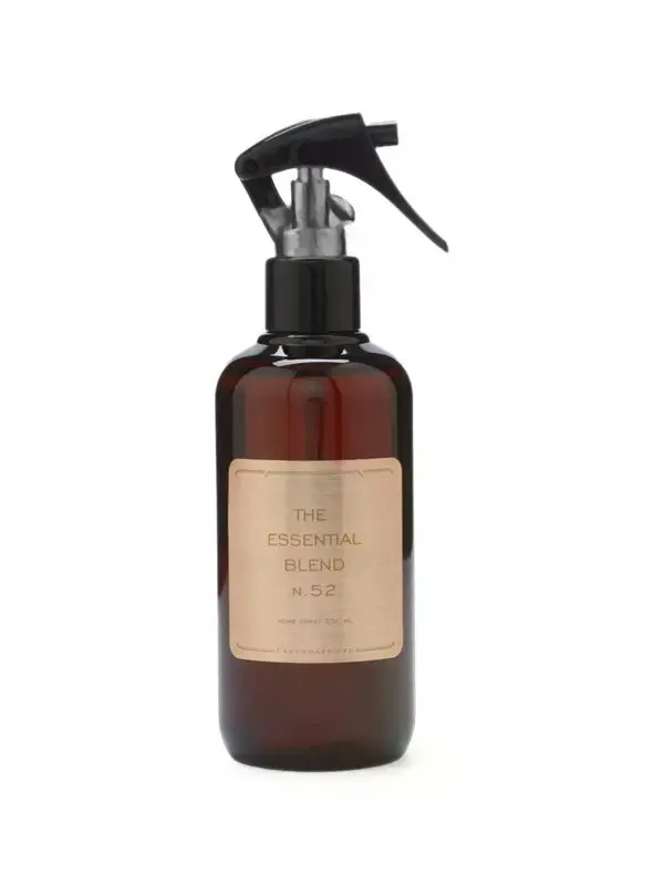 THE ESSENTIAL BLEND N. 52 Home Spray