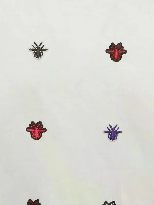 Dior Bee Appliqué T-shirt