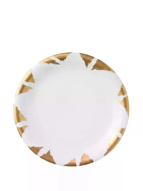 Missoni X Richard Ginori Sunset Plates - White